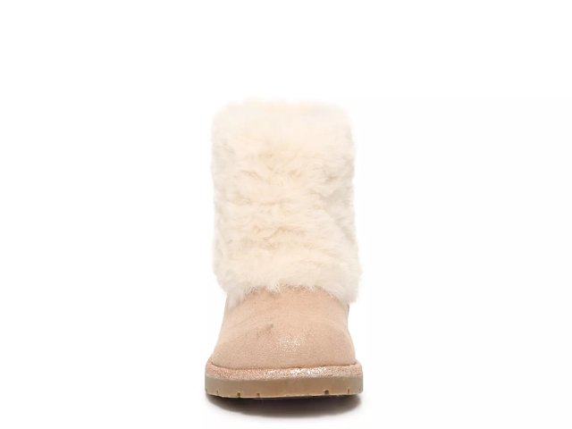 Kelly & Katie Lil Charlie Boot - Kids' - Free Shipping | DSW