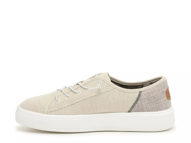 Hey Dude Cody Slip-On Sneaker - Men's - Free Shipping | DSW