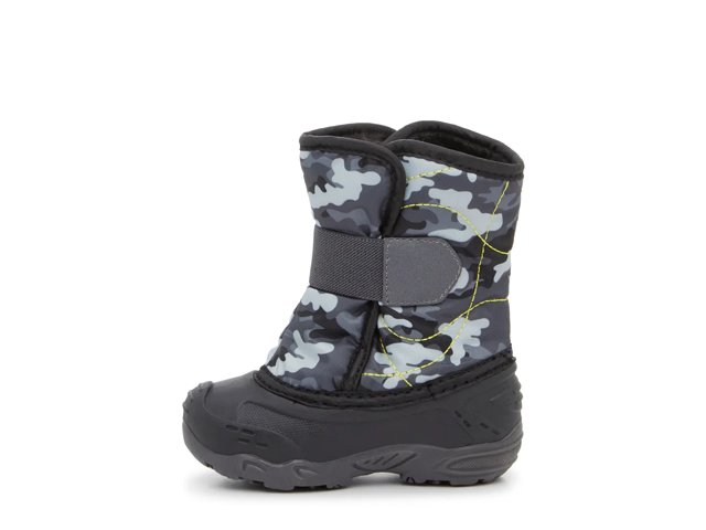 Kamik Snowbug 6 Snow Boot - Kids' - Free Shipping | DSW