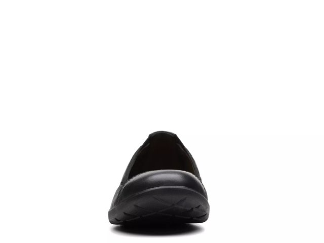 Clarks Meadow Opal Ballet Flat - Free Shipping | DSW