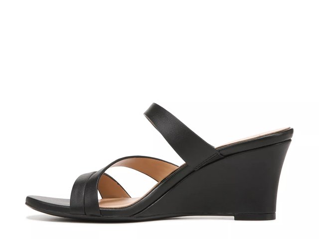 Naturalizer Breona Wedge Sandal - Free Shipping | DSW