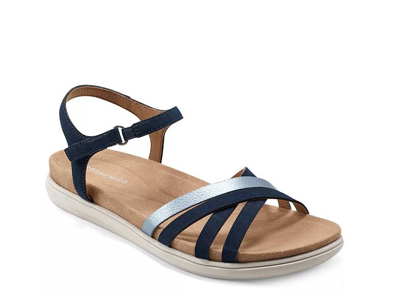 TOMS Kinsley Wedge Sandal - Women's - Free Shipping | DSW