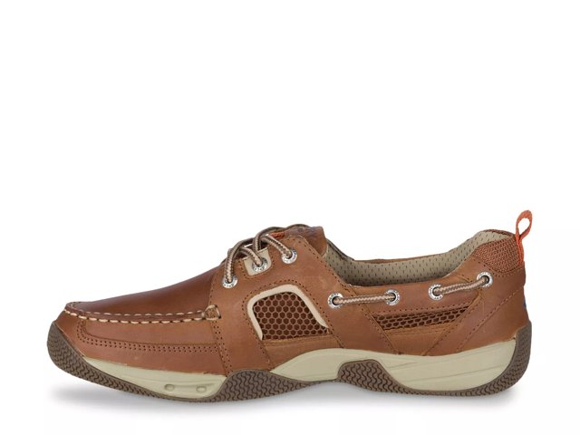 Sperry Sea Kite Sport Moc Boat Shoe Free Shipping Dsw