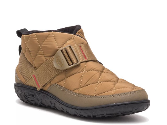 Chaco Ramble Puff Boot - Free Shipping | DSW