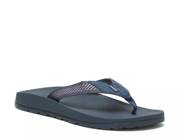 Chaco Lowdown Flip Flop - Free Shipping | DSW
