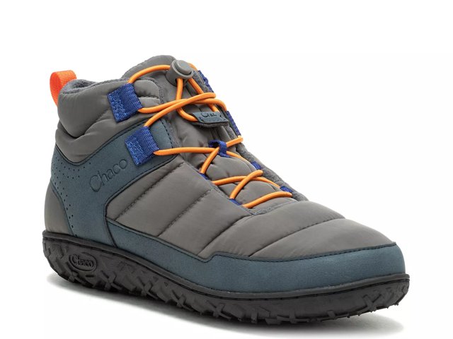 Chaco Ramble Puff Boot - Free Shipping | DSW