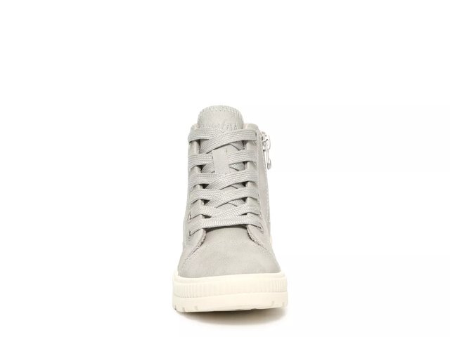 Blowfish Malibu Forever High-Top Sneaker - Kids' - Free Shipping | DSW