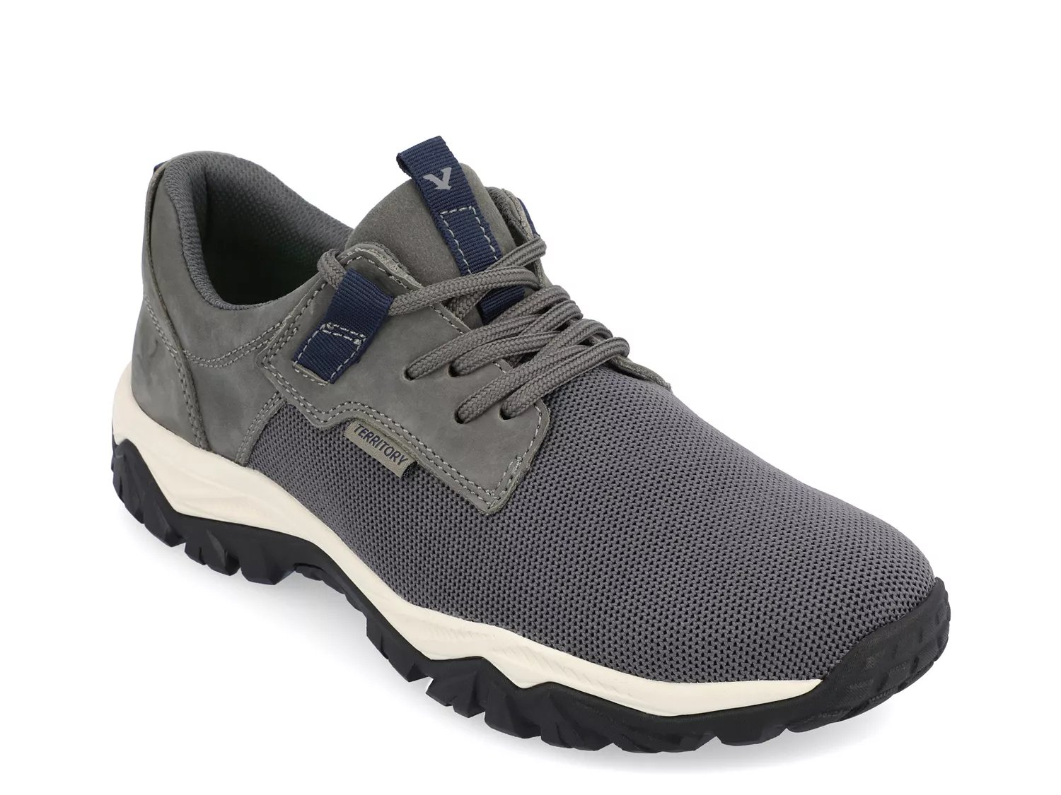 Territory Trekker Sneaker - Free Shipping | DSW