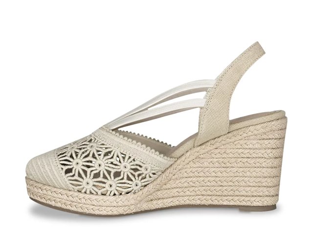 Impo Tonessa Espadrille Wedge Sandal - Free Shipping | DSW