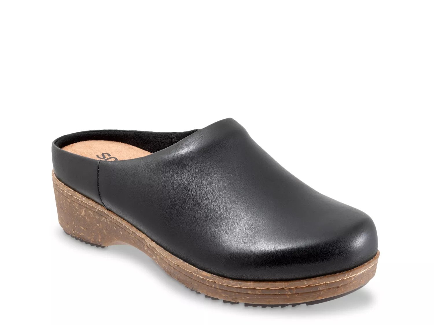Softwalk Arvada Clog - Free Shipping | DSW