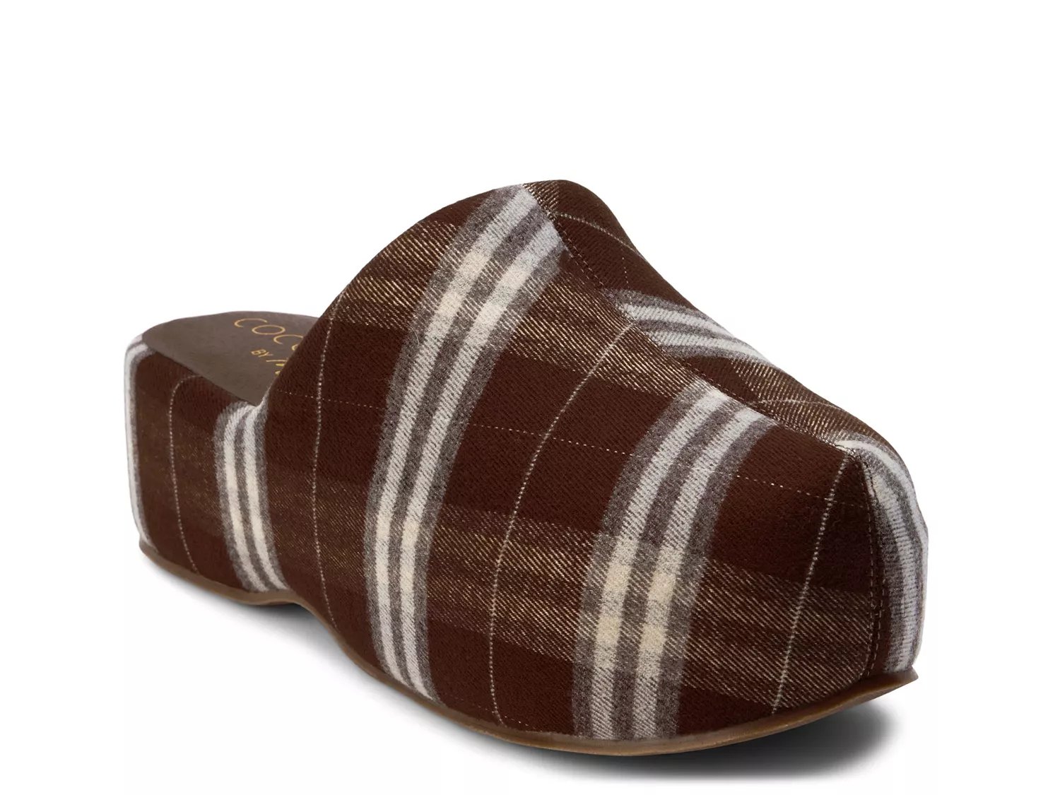 Coconuts Bella Platform Clog - Free Shipping | DSW