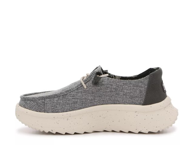 Hey Dude Wendy Peak Platform Slip-On Sneaker - Women's - Free Shipping ...