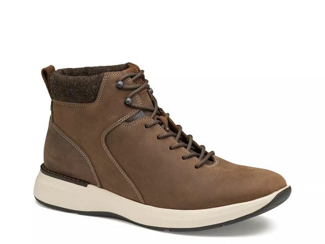 Johnston & Murphy Felder Boot - Free Shipping | DSW