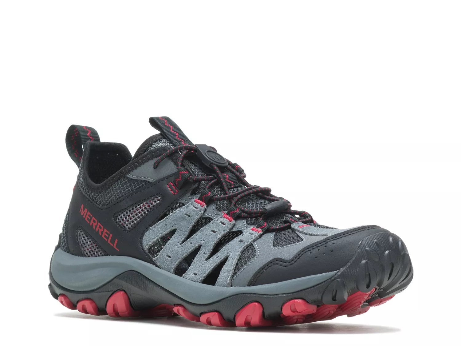 Merrell Accentor 3 Sieve Hiking Shoe - Men's - Free Shipping | DSW