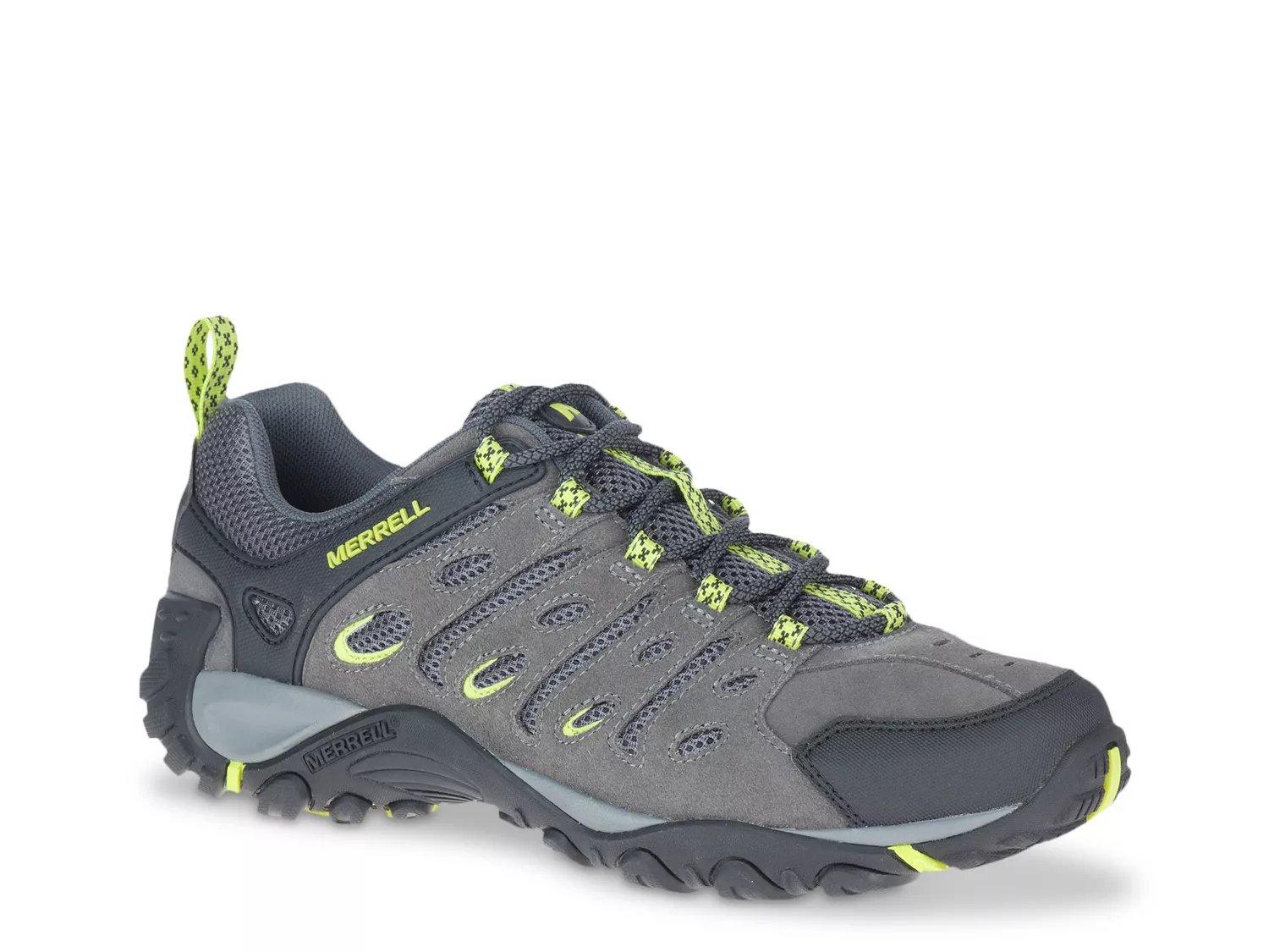 Merrell Crosslander 2 Hiking Shoe - Men's - Free Shipping | DSW