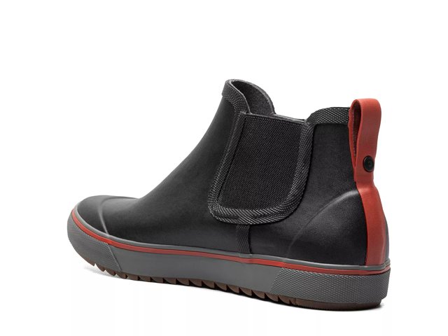 Bogs Kicker Rain Chelsea Boot - Free Shipping | DSW