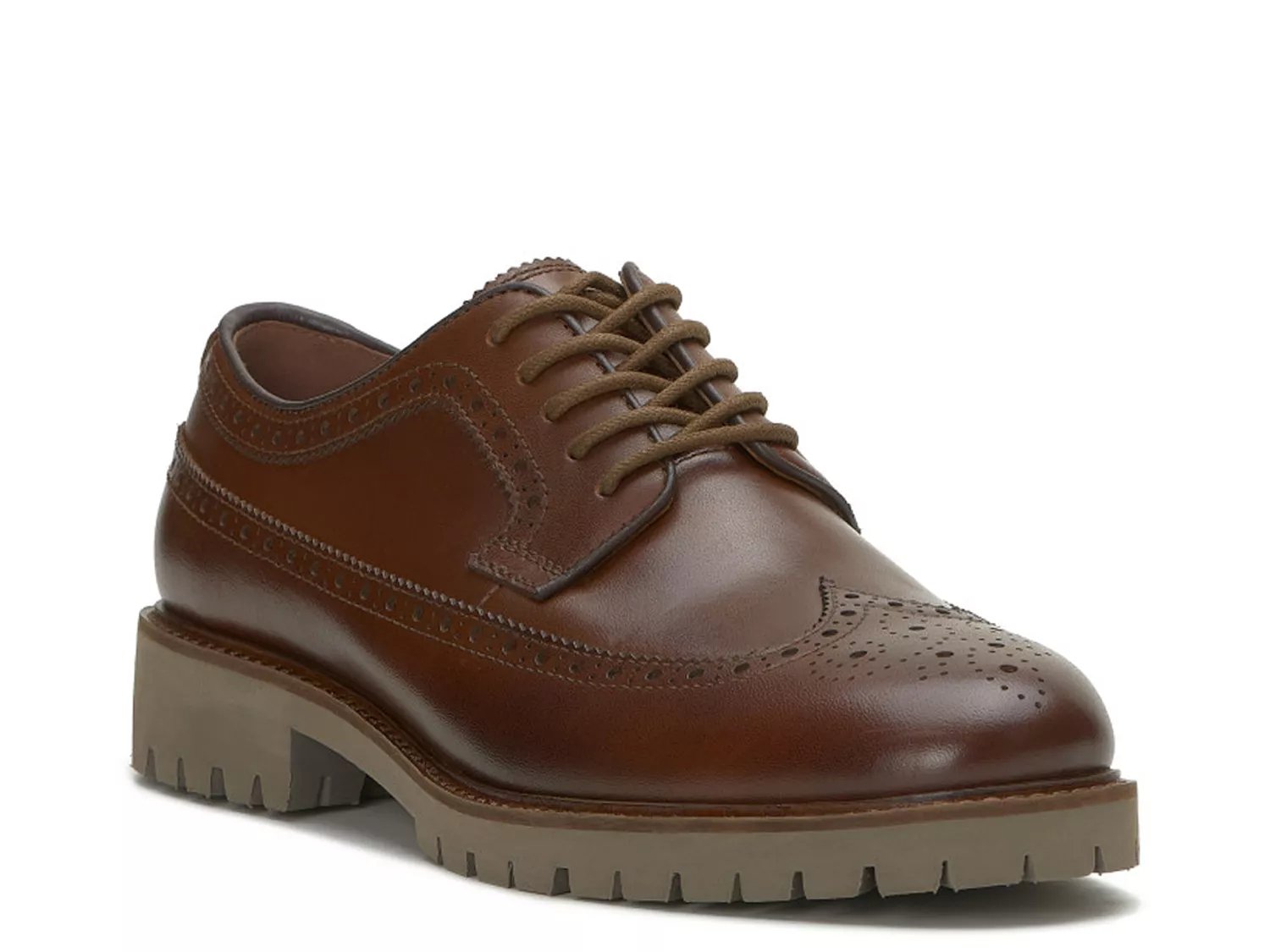 Vince Camuto Kaori Wingtip Oxford - Free Shipping | DSW