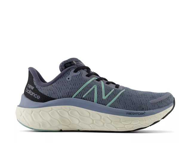New Balance Fresh Foam X Kaiha Running Shoe - Men's - Free Shipping | DSW
