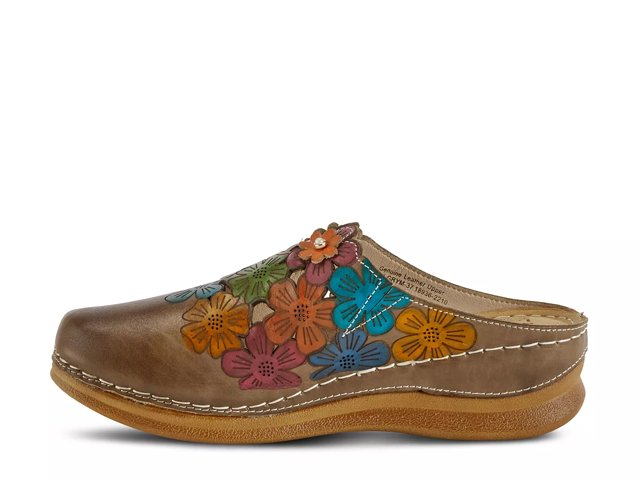 L'Artiste by Spring Step Augi Clog - Free Shipping | DSW