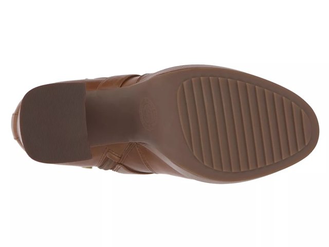 Vince Camuto Coliana Platform Bootie - Free Shipping | DSW