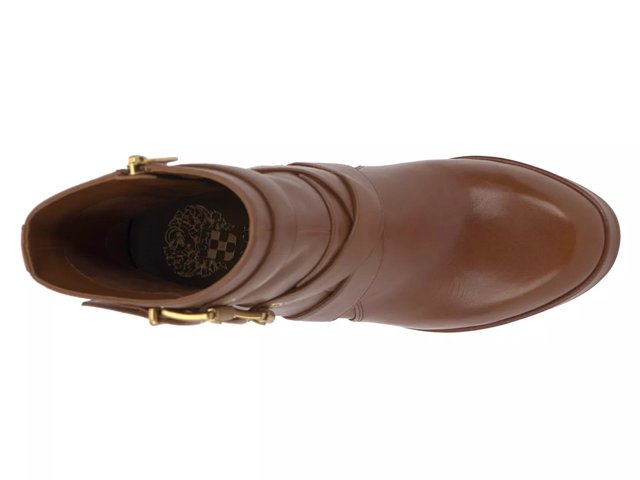 Vince Camuto Coliana Platform Bootie - Free Shipping | DSW