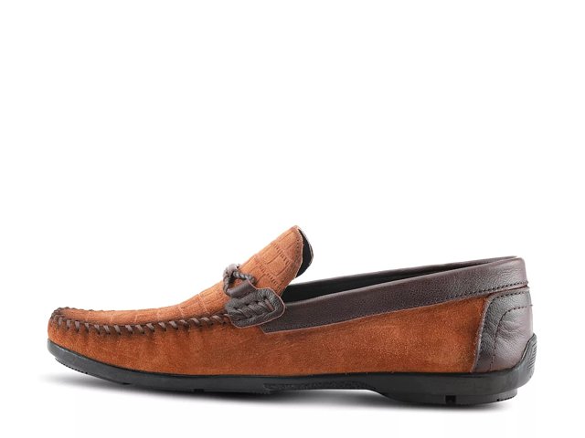Spring Step Luciano Loafer - Free Shipping | DSW