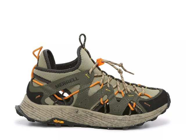 Merrell Moab Flight Sieve Hiking Shoe Mens Free Shipping Dsw