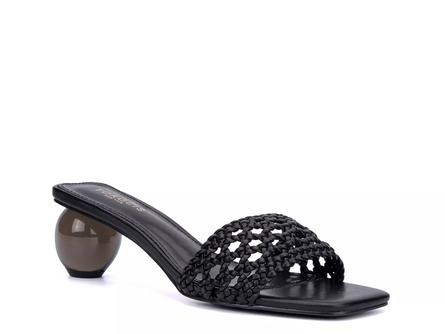 TORGEIS Cleo Sandal - Free Shipping | DSW