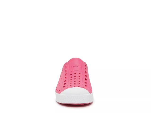Native Jefferson Slip-On Sneaker - Kids' - Free Shipping | DSW