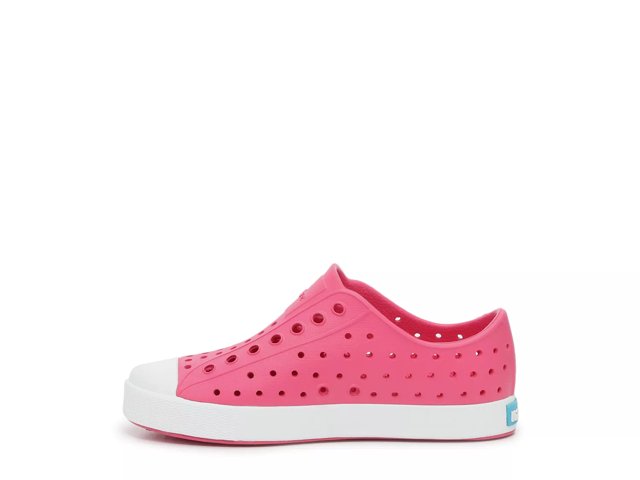 Native Jefferson Slip-On Sneaker - Kids' - Free Shipping | DSW