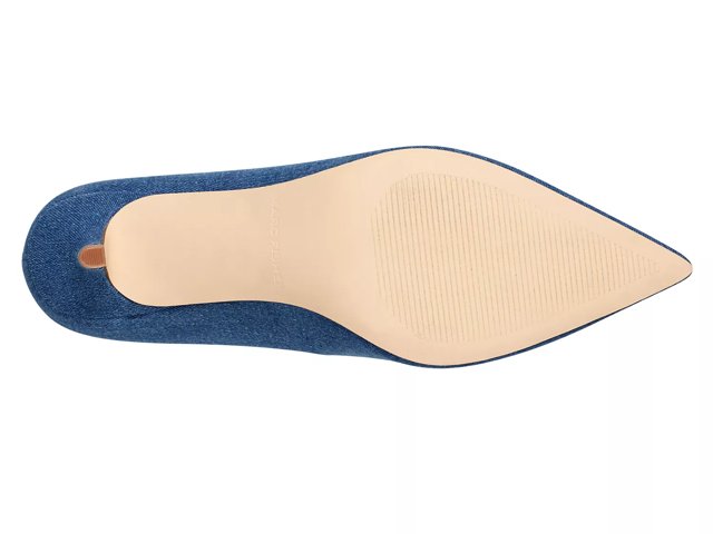 Marc Fisher Alola Pump - Free Shipping | DSW
