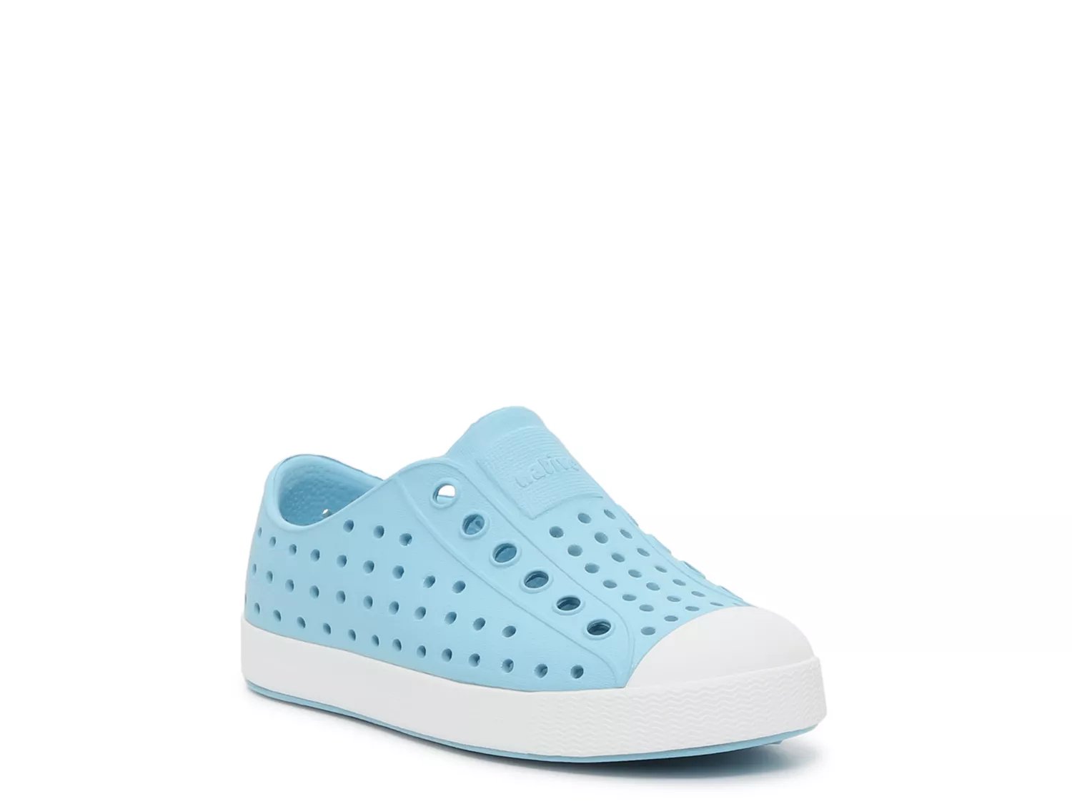 Native Jefferson Slip-On Sneaker - Kids' - Free Shipping | DSW