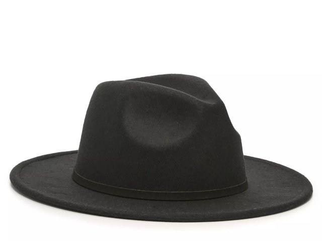 Crown Vintage Felt Panama Hat - Free Shipping | DSW