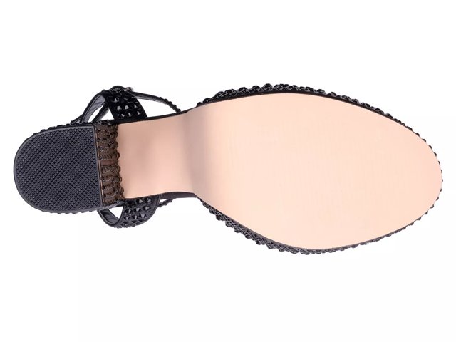 Lady Couture Doll Platform Sandal - Free Shipping | DSW