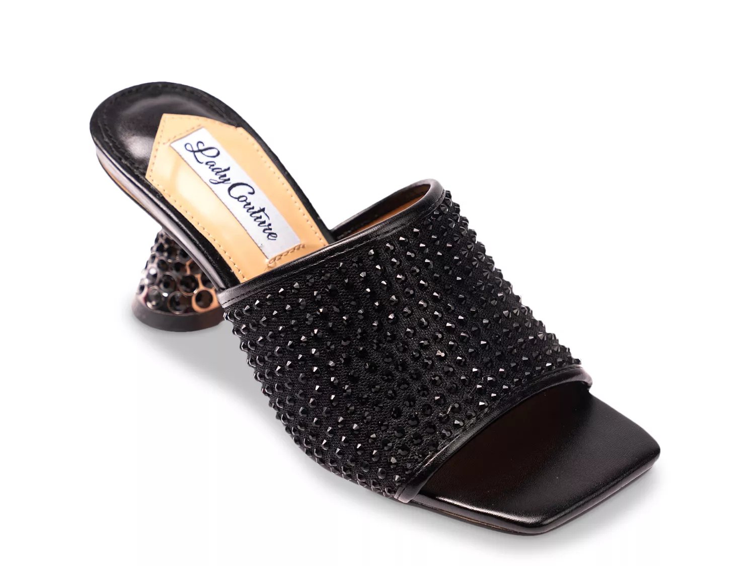 Lady Couture Fireball Sandal - Free Shipping | DSW