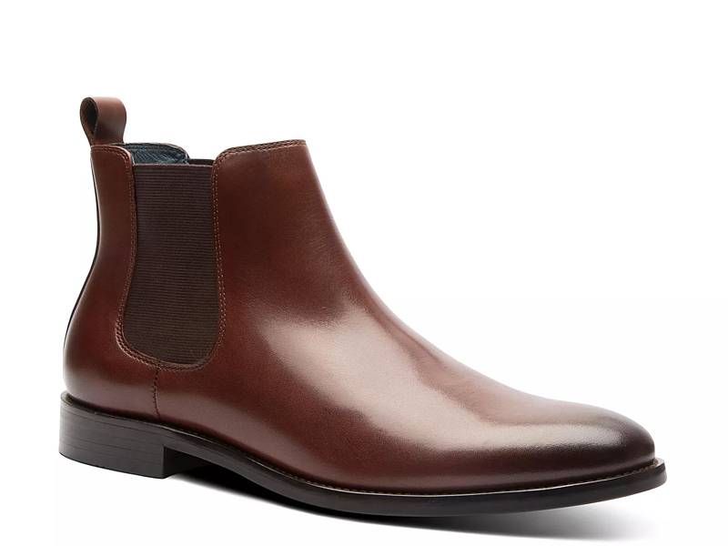 Blake McKay Davidson Chelsea Boot - Free Shipping | DSW