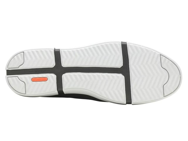 Hush Puppies Briggs Sneaker - Free Shipping | DSW