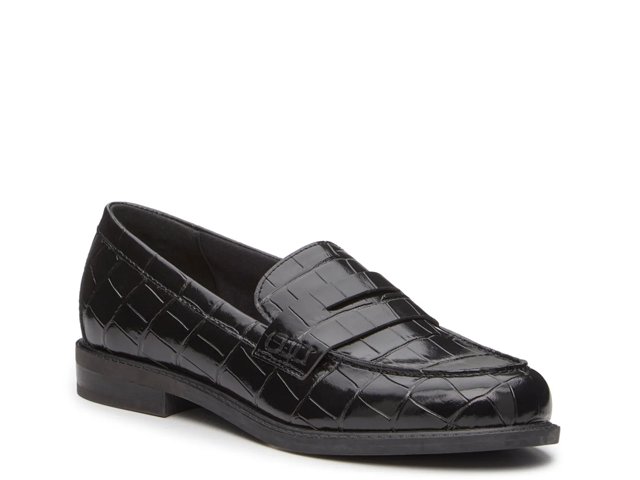 Marc Fisher Ilithia Loafer - Free Shipping | DSW