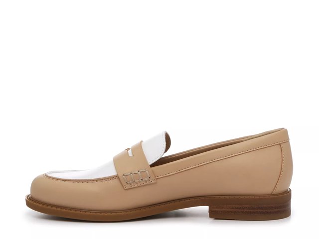 Marc Fisher Ilithia Loafer - Free Shipping | DSW