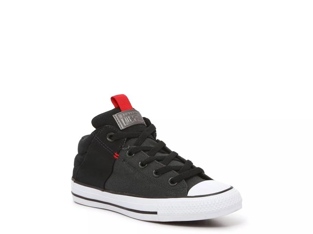 Converse Chuck Taylor All-Star Axel Sneaker - Kids' - Free Shipping | DSW