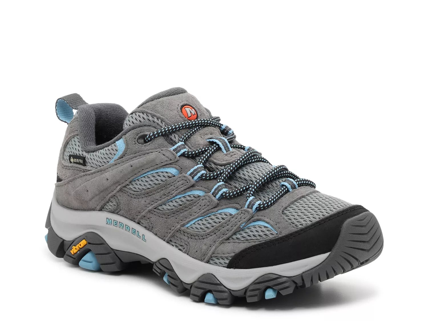Merrell Moab 3 GTX Hiking Boot - Women's - Free Shipping | DSW