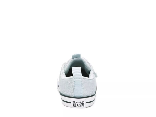 Converse Chuck Taylor All Star Rave Sneaker - Kids' - Free Shipping | DSW