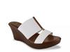 Italian Shoemakers Leith Platform Sandal - Free Shipping | DSW
