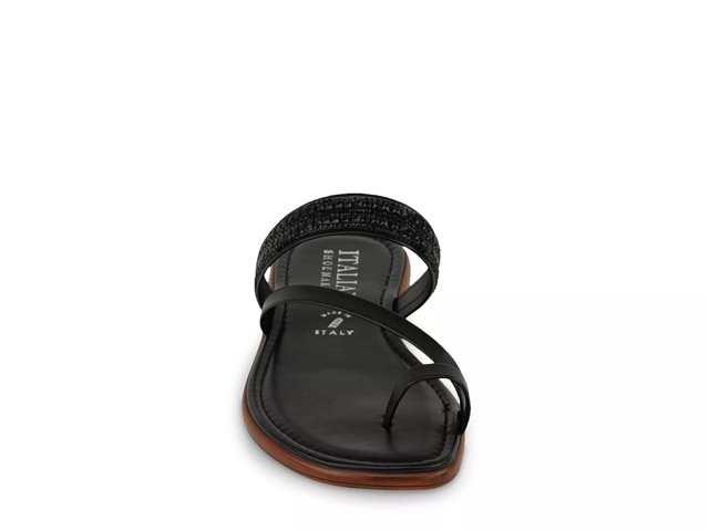 Italian Shoemakers Mavis Sandal - Free Shipping | DSW