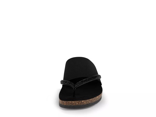 Italian Shoemakers Ziona Platform Sandal - Free Shipping | DSW