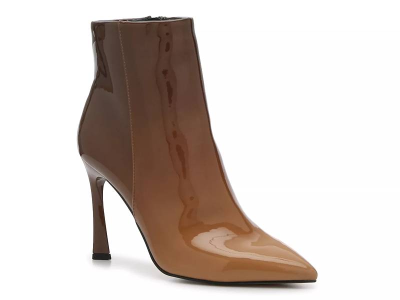 Journee Collection Samara Bootie - Free Shipping | DSW