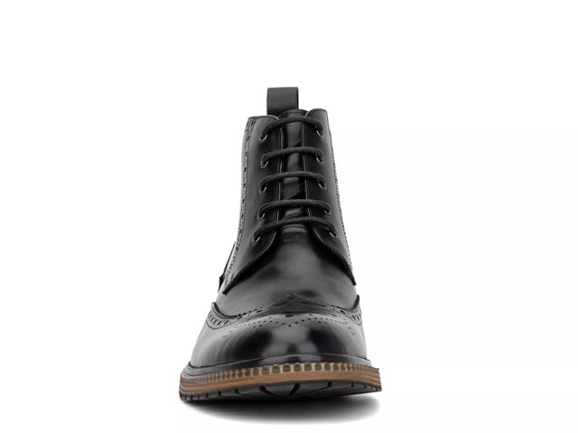 Vintage Foundry Titus Wingtip Boot - Free Shipping | DSW