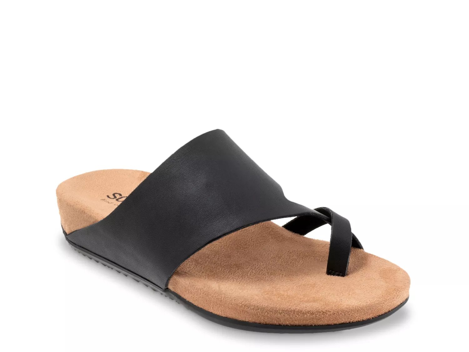 Softwalk Blaine Sandal - Free Shipping | DSW