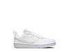 Nike Court Borough Low Recraft Sneaker - Kids' - Free Shipping | DSW