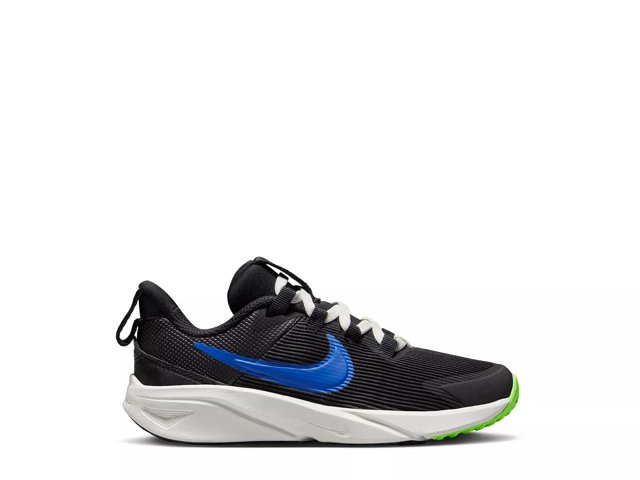 Nike Star Runner 4 Sneaker - Kids' - Free Shipping | DSW